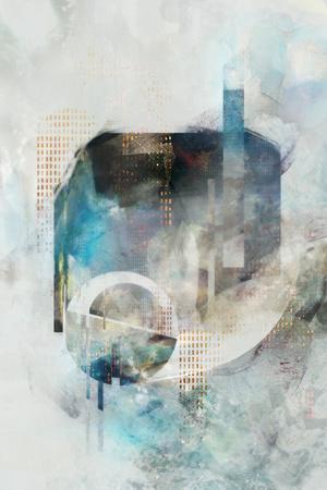 'Terra Blue' Prints - Ken Roko | AllPosters.com