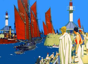 Kenneth D. Shoesmith Posters, Prints, Paintings & Wall Art | AllPosters.com