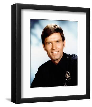 'Kent McCord, Adam-12 (1968)' Photo | AllPosters.com