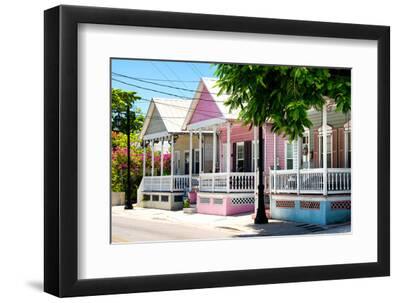 'Key West Architecture - Heritage Structures in Old Town Key West ...