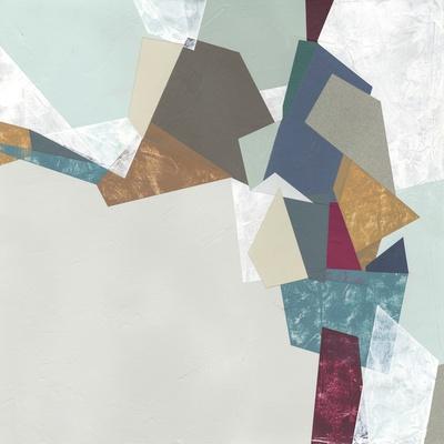 'Geo Form 1' Giclee Print - KG Studio | AllPosters.com