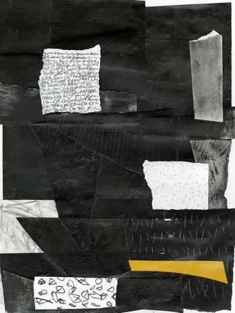 'Mono Pop 3' Giclee Print - KG Studio | AllPosters.com