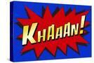 'Khaaan! Pop-Art' Photo | AllPosters.com