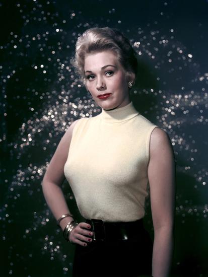Kim Novak 1954 Photo