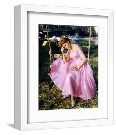 'Kim Novak, Picnic (1955)' Photo | AllPosters.com