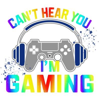 'Cant Hear 1' Print - Kimberly Allen | AllPosters.com