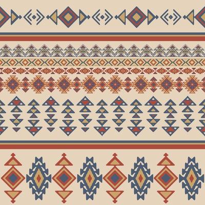 Canyon Pattern - Kimberly Allen | AllPosters.com