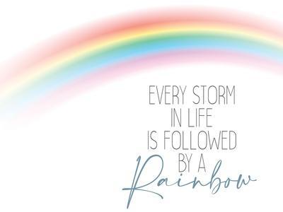 Every Storm - Kimberly Allen | AllPosters.com