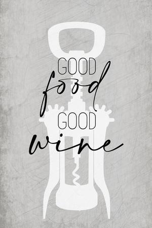 Good Times Wine 5 Prints - Kimberly Allen | AllPosters.com