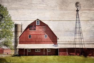 Heartland Barn Prints - Kimberly Allen | AllPosters.com
