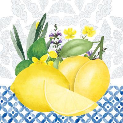 Lemon Lemon 3 Prints - Kimberly Allen | AllPosters.com
