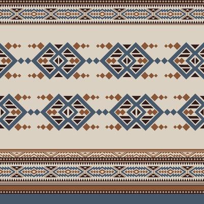Mesa Pattern Prints - Kimberly Allen | AllPosters.com