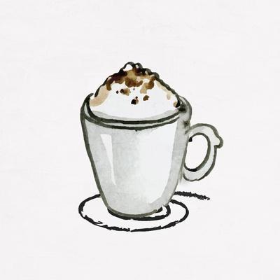 Morning Sip 2 Prints - Kimberly Allen | AllPosters.com