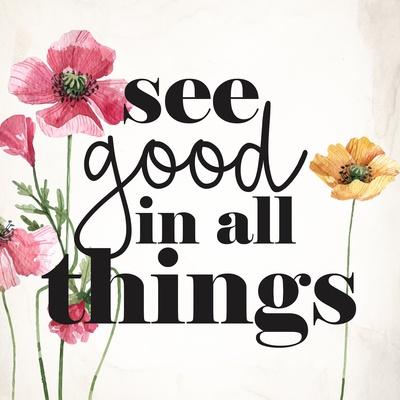 Poppy Place 7 Prints - Kimberly Allen | AllPosters.com