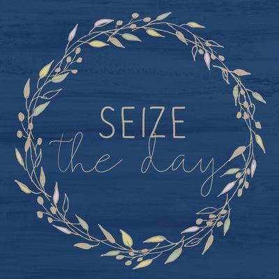 Seize The Day - Kimberly Allen | AllPosters.com