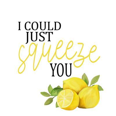 'Squeeze You' Prints - Kimberly Allen | AllPosters.com