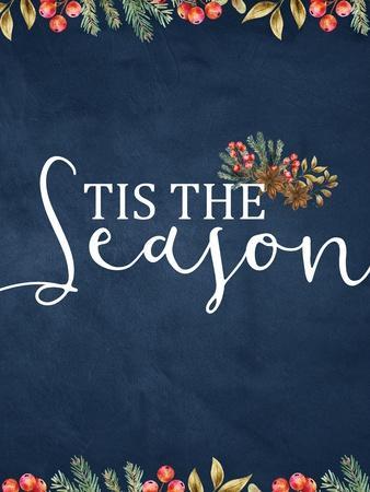 'Tis the Season' Art - Kimberly Allen | AllPosters.com