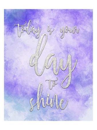 Today is Your Day Print - Kimberly Allen | AllPosters.com