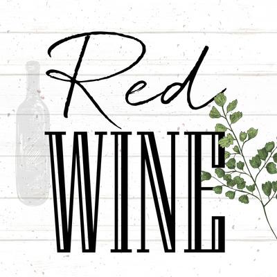 Wine Glass Ferns 3 - Kimberly Allen | AllPosters.com