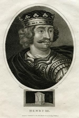 'King Henry III of England' Prints - J Chapman | AllPosters.com
