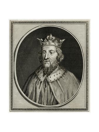 King John, Anon Eng Giclee Print | AllPosters.com