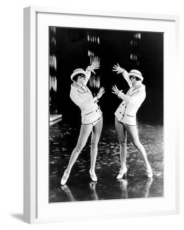 'King Of Jazz, Eleanor Gutchrlein, Karla Gutchrlein (Sisters G), 1930 ...