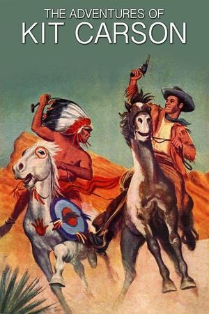 'Kit Carson' Prints | AllPosters.com