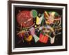'Komposition X, c.1939' Posters - Wassily Kandinsky | AllPosters.com