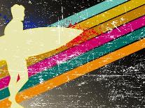 'Hands Holding The Heart #1' Posters - kots | AllPosters.com