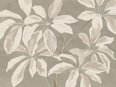 Lucky Plant Giclee Print - Kristine Hegre | AllPosters.com
