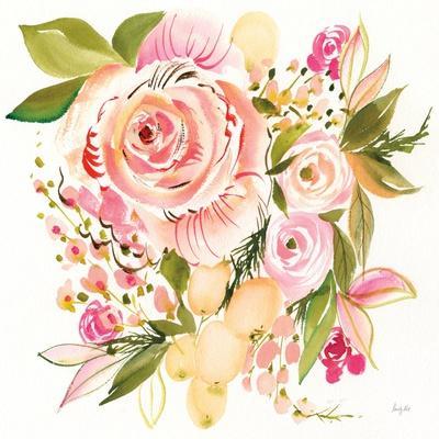 'Bridal Bouquet' Posters - Kristy Rice | AllPosters.com