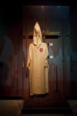 'Ku Klux Klan Uniform' Photo | AllPosters.com
