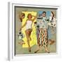 '"Sunscreen?", August 16, 1958' Giclee Print - Kurt Ard | AllPosters.com