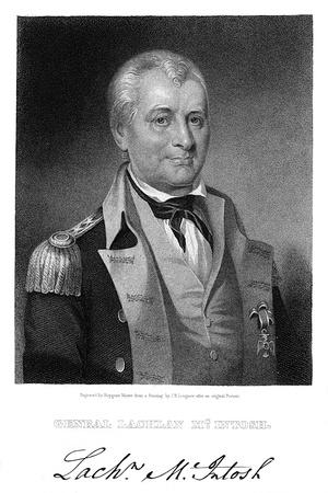 'Lachlan Mcintosh' Poster | AllPosters.com