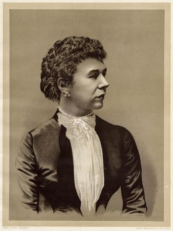 'Lady Aberdeen' Posters | AllPosters.com