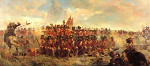 Affordable Lady Butler Posters for sale at AllPosters.com