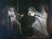 'Lady Macbeth Seizing the Daggers, Exhibited 1812' Giclee Print - Henry ...