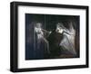 'Lady Macbeth Seizing the Daggers, Exhibited 1812' Giclee Print - Henry ...