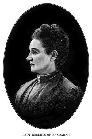 'Lady Roberts (Wife)' Posters | AllPosters.com