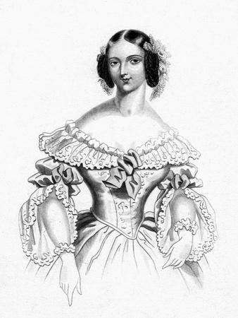 'Lady Seymour' Posters | AllPosters.com