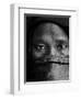 'Lady Who Escaped the Genocide in Darfur, Sudan, Africa (B/W Photo ...