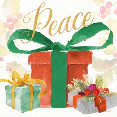 Presents and Notes IV - Lanie Loreth | AllPosters.com