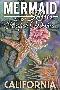 'California - Mermaid Kisses & Starfish Wishes - Tidepool - Lantern ...