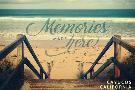 Cayucos, California - Memories Made Here - Sandy Stairs & Beach ...