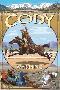 'Cody, Wyoming - Rodeo Cowboy Montage - Lantern Press Artwork' Prints ...