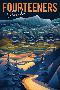 'Colorado - Fourteeners - Mountain Range & Names - Lantern Press ...