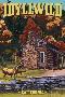 'Idyllwild, California - Deer Family & Cabin Scene - Lantern Press ...