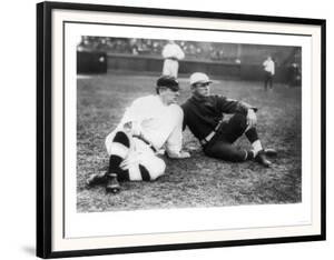 New York Giants (Baseball) Posters, Prints, Paintings & Wall Art ...