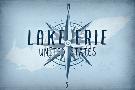 Lake Erie, United States - Lake Essentials - Lake & Compass - Lantern ...