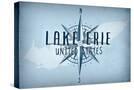 Lake Erie, United States - Lake Essentials - Lake & Compass - Lantern ...
